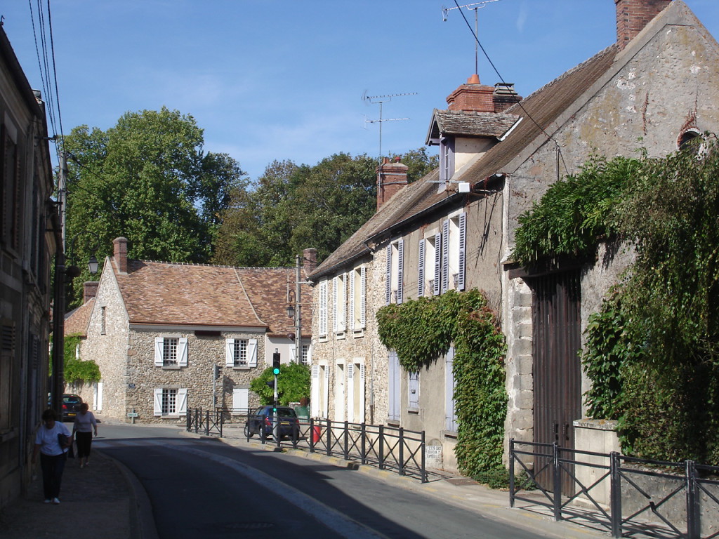 Le Val en photos - Le Val-Saint-Germain