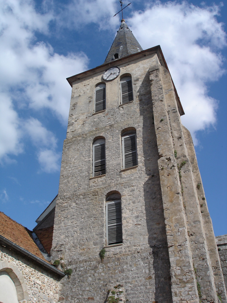 Le Val en photos - Le Val-Saint-Germain