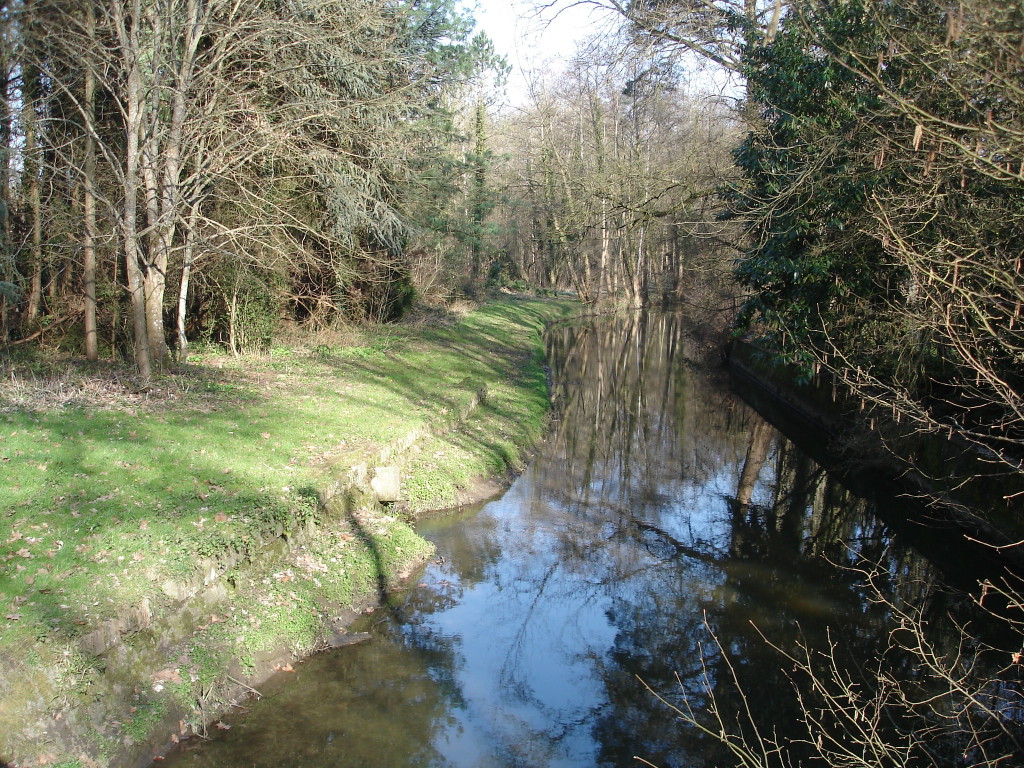 Le Val en photos - Le Val-Saint-Germain